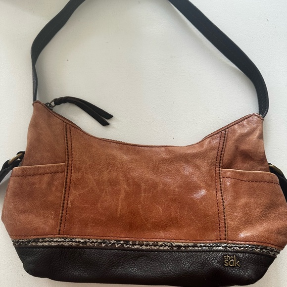 The Sak | Bags | Sak Purse | Poshmark